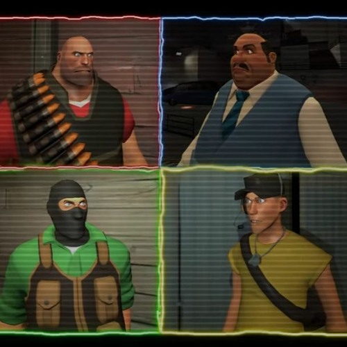 Stream FALSE SECURITY! (Think [Z-MIX] TF2 Edition) by JustJacob ...