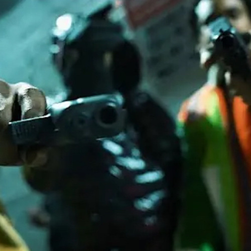 Stream Rico Taliban - No Aim Remix (Feat. P Yungin)(Official Music ...