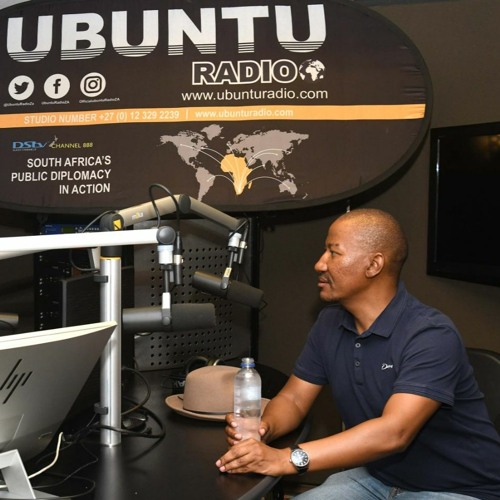 Stream Exclusive interview with Prof Dire Tladi newly elected Judge of ...
