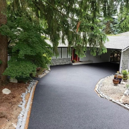 Stream The Ultimate Guide to the Top Rubber Driveways by Elite Rubber ...