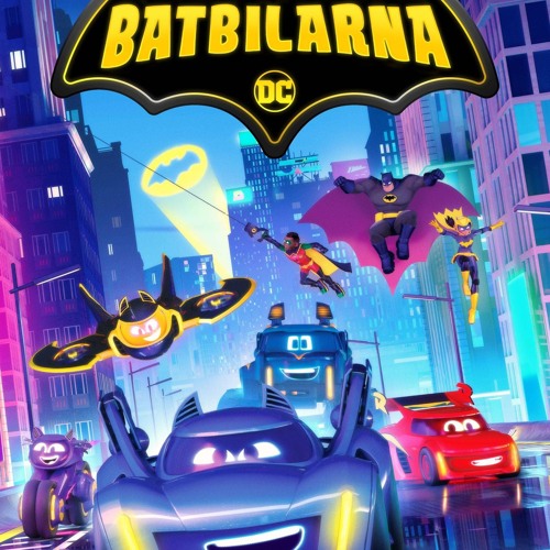 Stream Batwheels - 𝑺𝒆𝒂𝒔𝒐𝒏 2 𝑬𝒑𝒊𝒔𝒐𝒅𝒆 8 FullEpisode -201949 by 𝙁𝙪𝙡𝙡 𝙎𝙝𝙤𝙬 ...