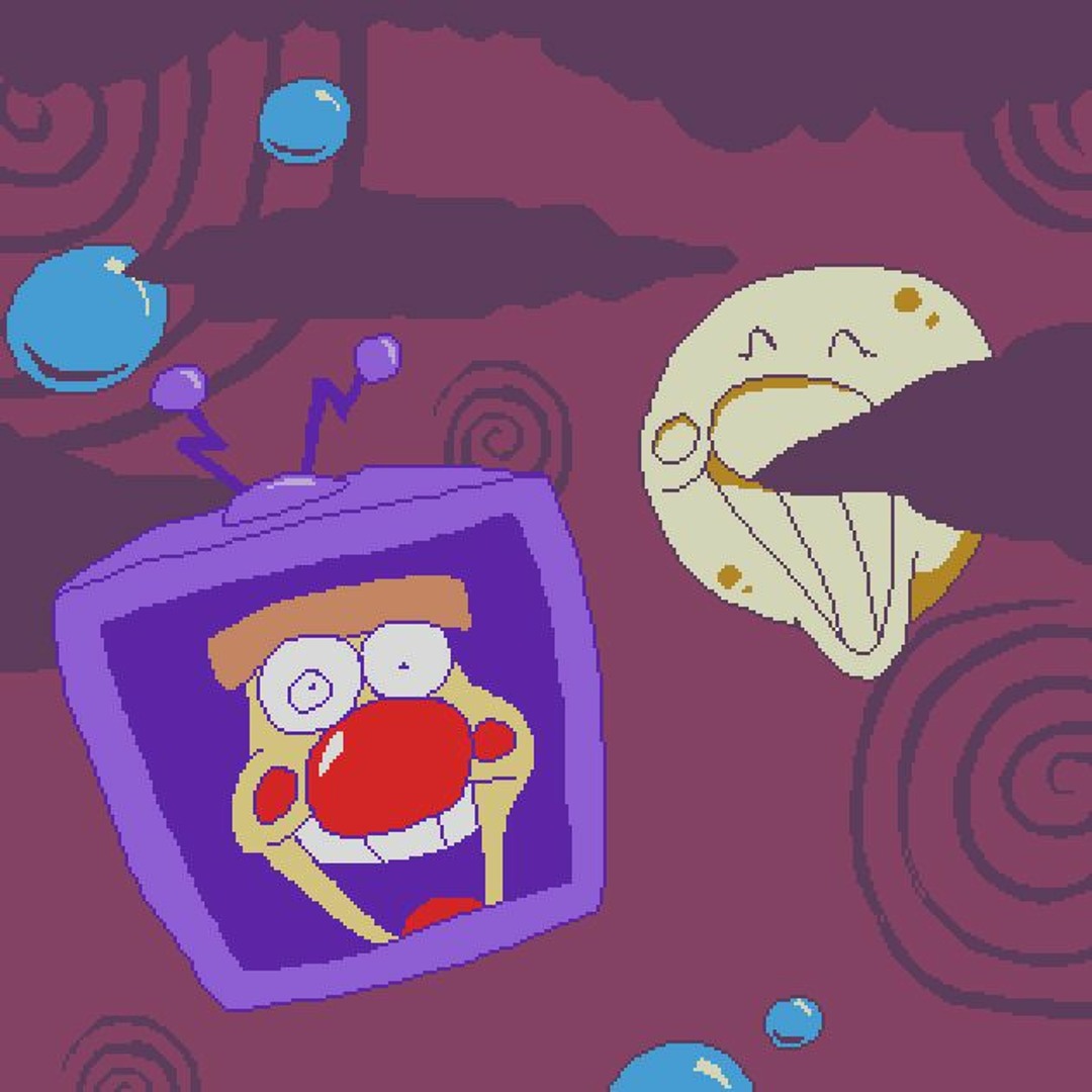 Stream Pizza Tower - Unexpectancy Part 2 (Gameboy Remix) by Synthetic ...