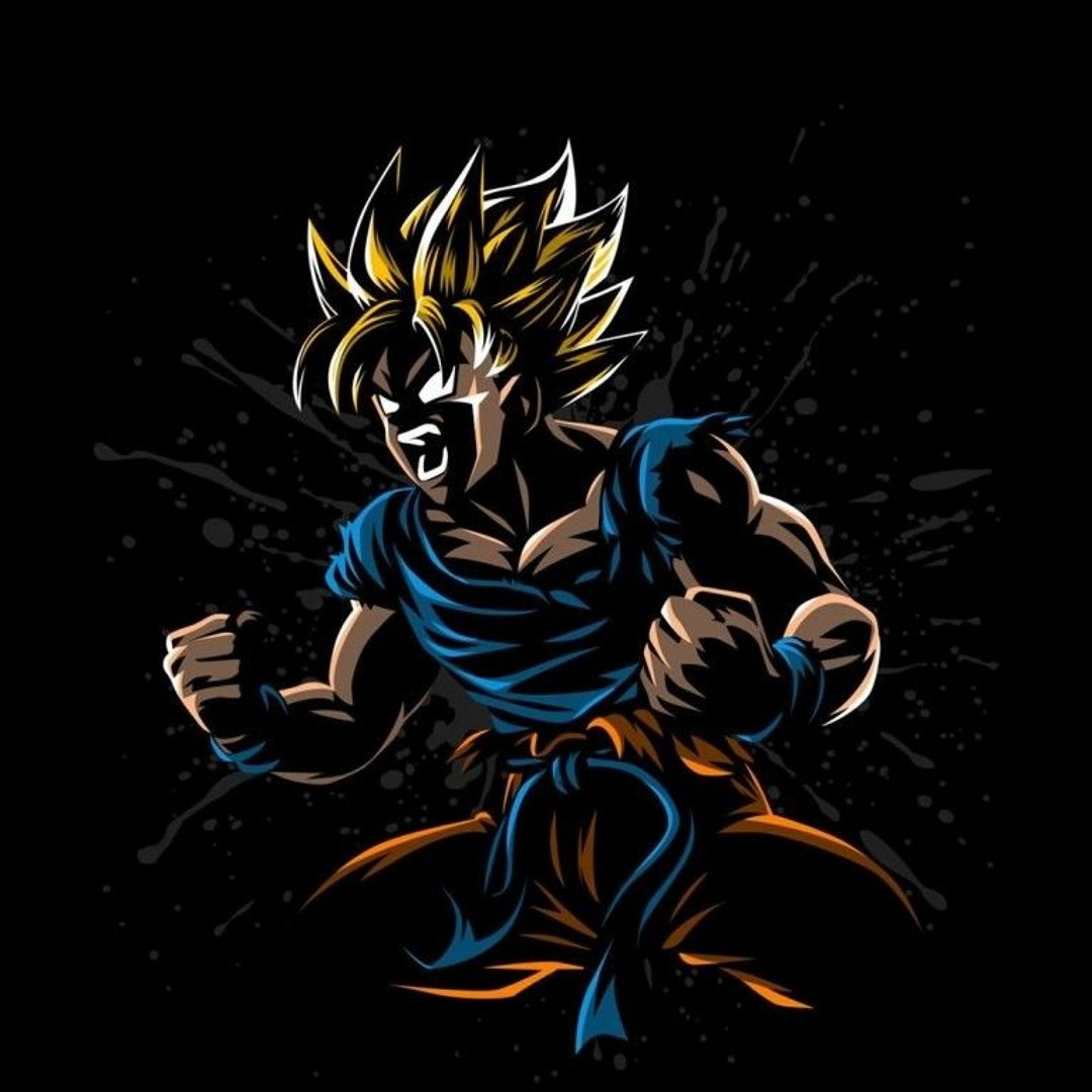 Stream Goku scream X Tevvez- Legends + Vegeta's quote by Chasin a ghost ...