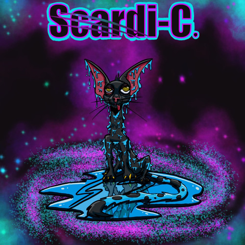 Stream Scardi-C by skylersart | Listen online for free on SoundCloud