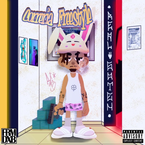 Stream 'RESENHA' ft. Rafiki (prod. mkx999) by Real Goten 🔥 | Listen ...