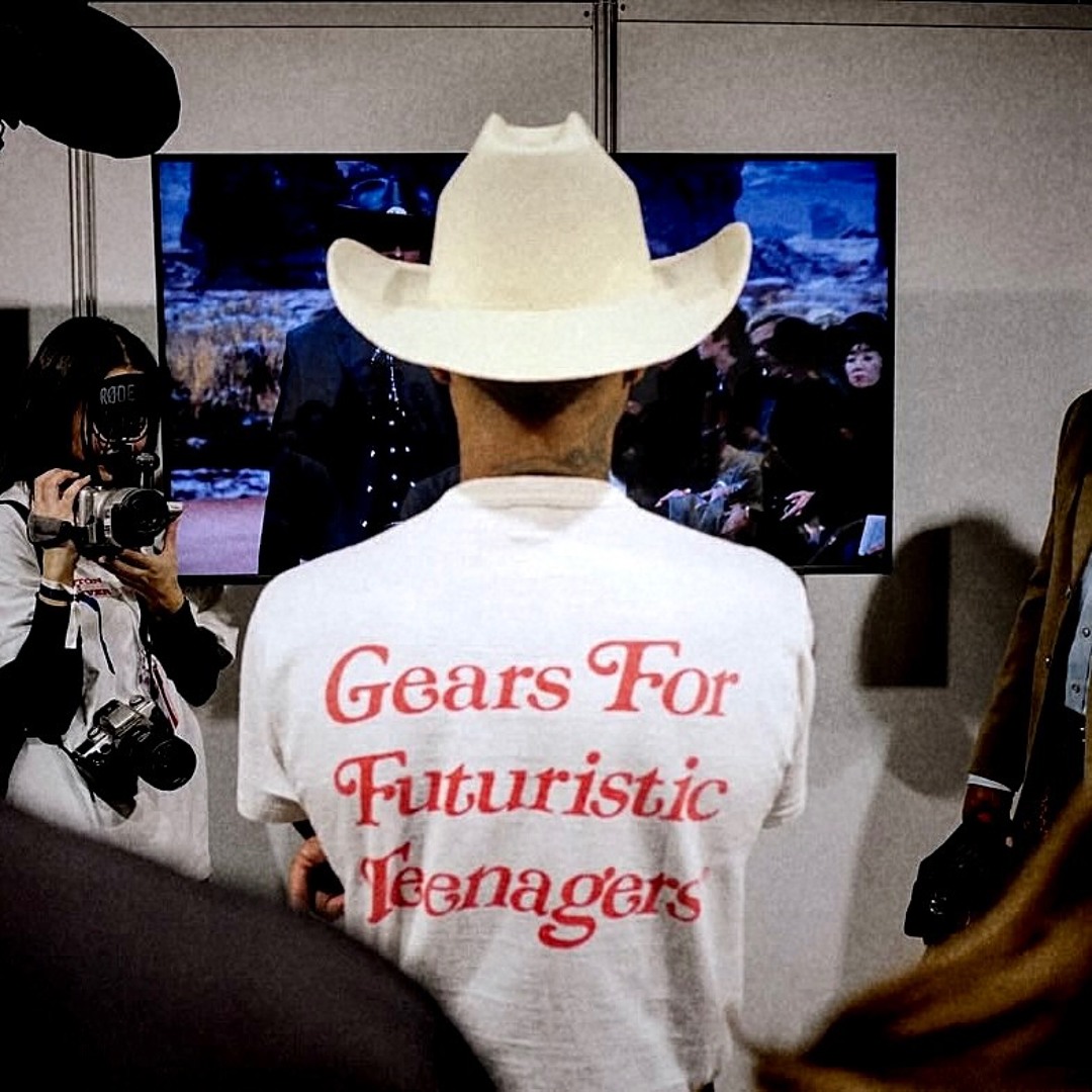 Stream Pharrell Williams ALIVE BARBERSHOP MIX by ALIVE BARBERSHOP ...