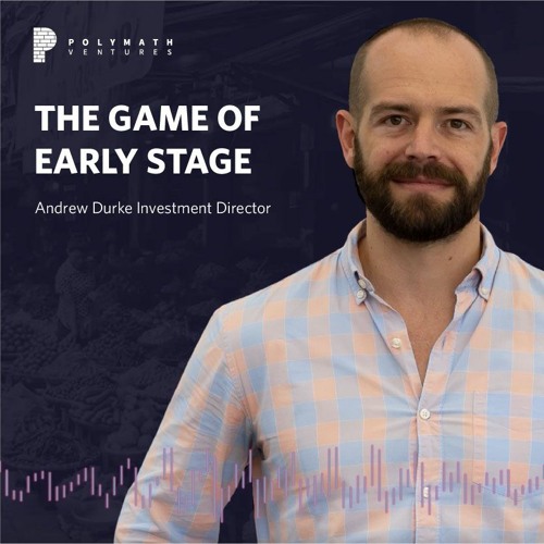 Stream Polymath Ventures | Listen to Navigating Venture Capital in ...