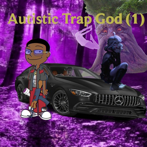 Trap God 1