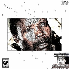 Stop Kony 2022