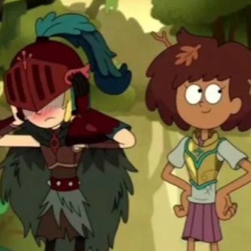 Stream @SEVENSTACKS X "Amphibia 2/Sashanne Anthem ⚔️😘💅" #JerseyClub #ShippingWars by SEVENSTACKS ...