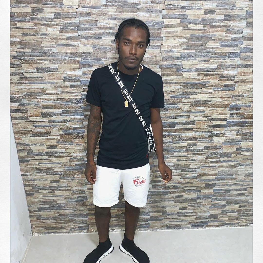 Stream Medz Boss, Icee Dan - Welcome 2 TriniBad by WBT Empire 🎉 ...