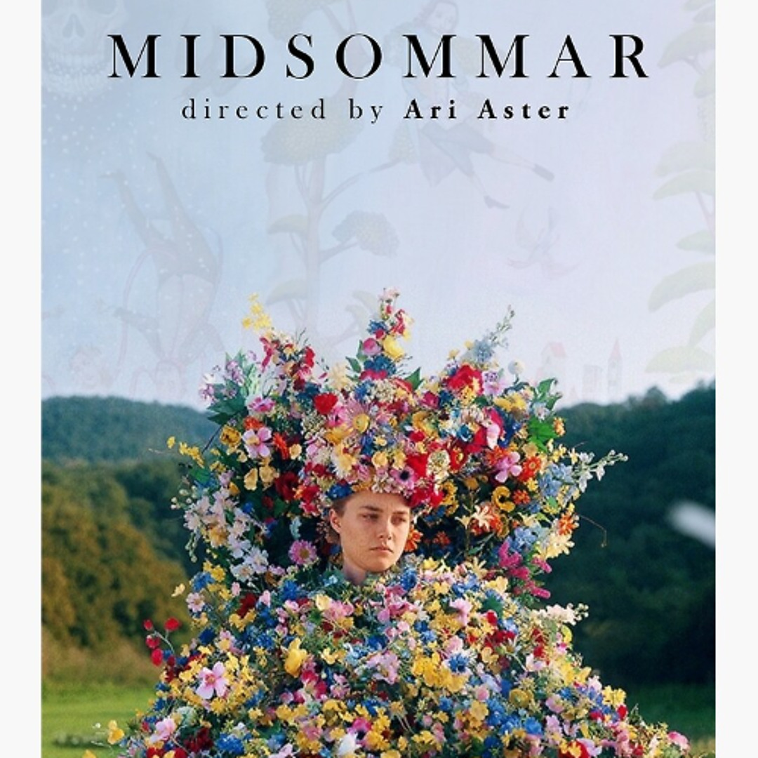 Stream episode 272 - Midsommar by Netflix Book Club podcast | Listen ...
