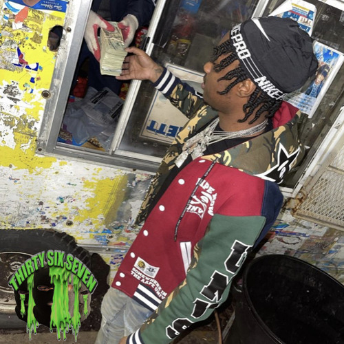 Stream CRUDDY MURDA - KEYS (OFFICIAL AUDIO) by Thirty Six Seven ...