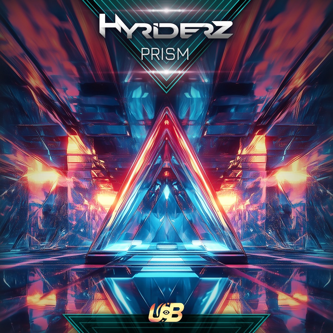 Stream Hyriderz - Prism by United Beats Records | Listen online for ...