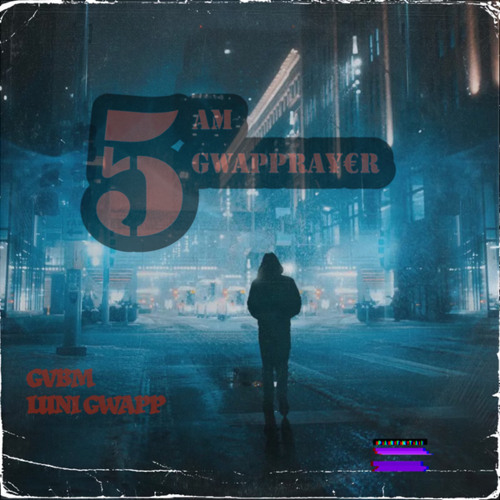 Stream 5am GwapPrayers by Luni Gwapp | Listen online for free on SoundCloud