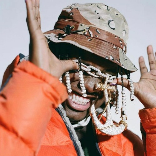 Stream Lil Yachty - FEEL DA FONK (Prod. Working On Dying) by niner ...