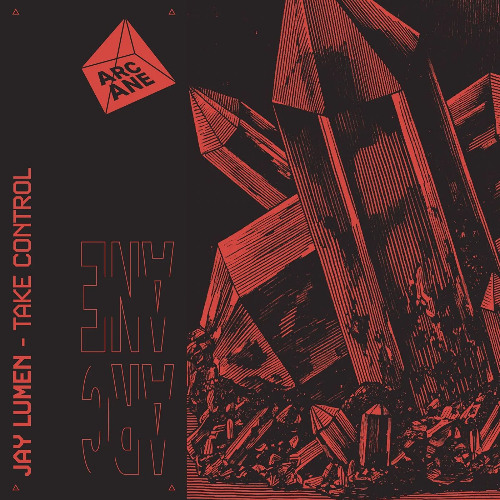 Danny Avila - Mainstage Techno Radio 177 2025-10-06