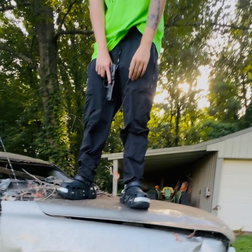 Stream GIVE ME LIFE (PROD. REDD40) by 901KRUEGER | Listen online for ...