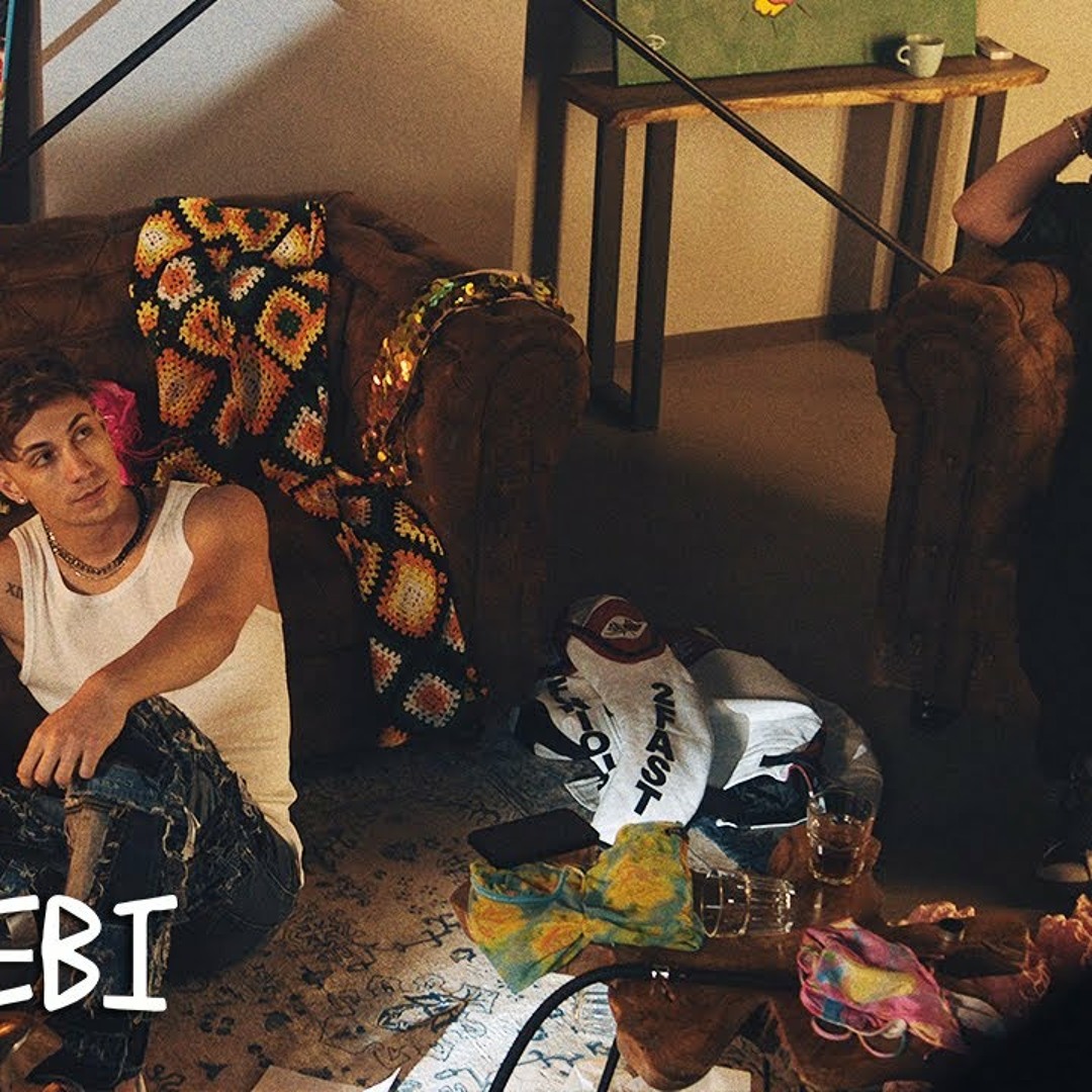 Stream YNY Sebi RENVTØ - Atmosfera (Primavera) by ONLYFUN🖤 | Listen ...