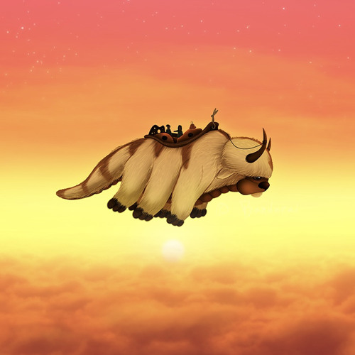 Stream AVATAR A LENDA DE SOKKA (SLOWED + REVERB) by Mbappe | Listen ...