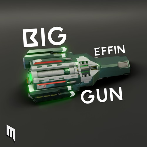 Stream Big Effin Gun by Orkey | Listen online for free on SoundCloud