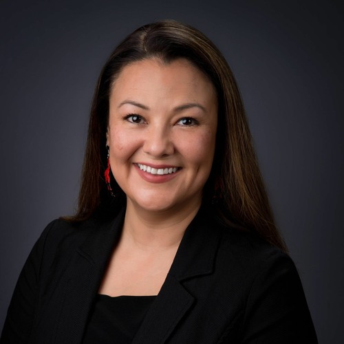 Stream Dr. Sarah Pash - Chairperson CSB - CSB Post Sec. Student ...