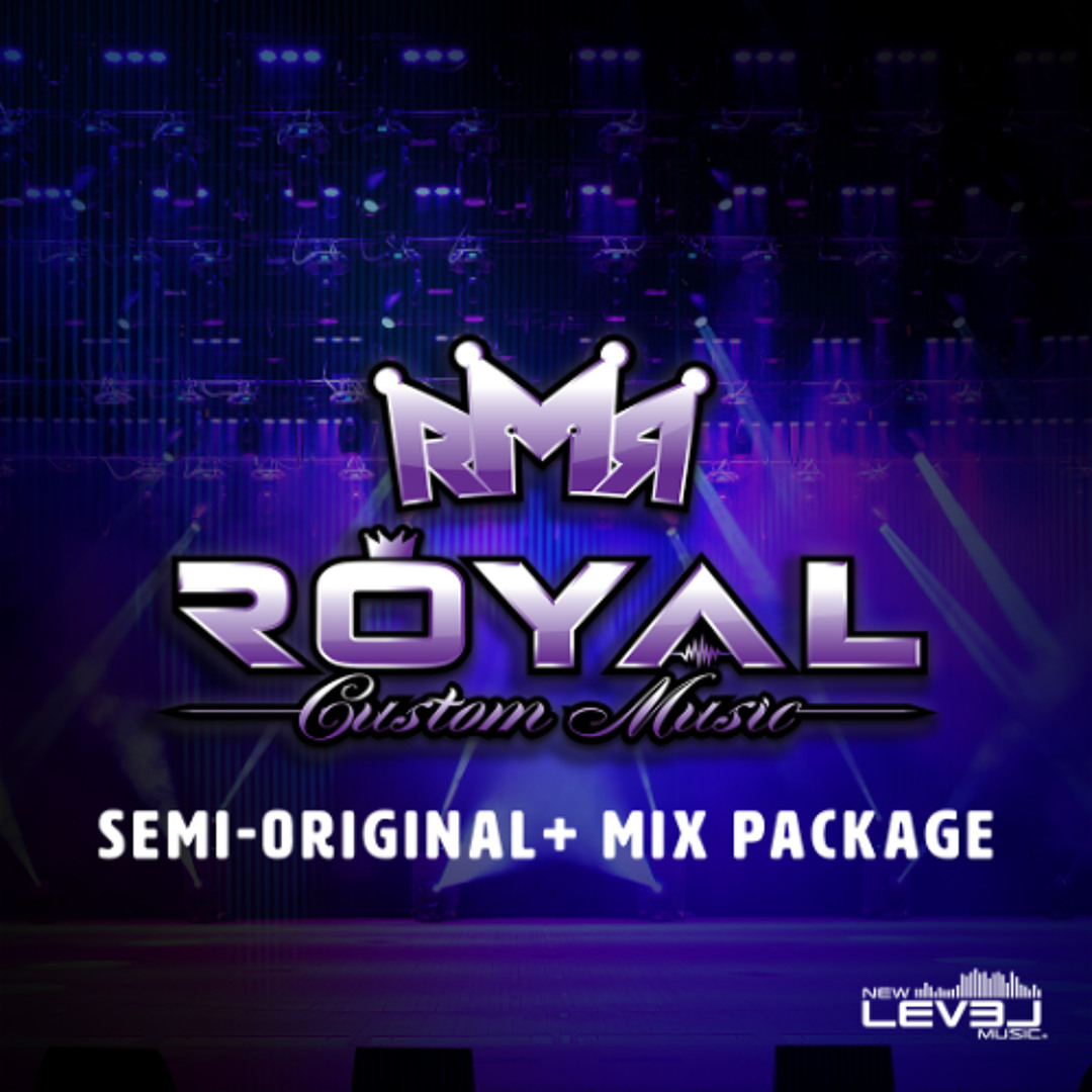 Stream All-Star Revolution Bombshells 2025-2026 by New Level Music ...