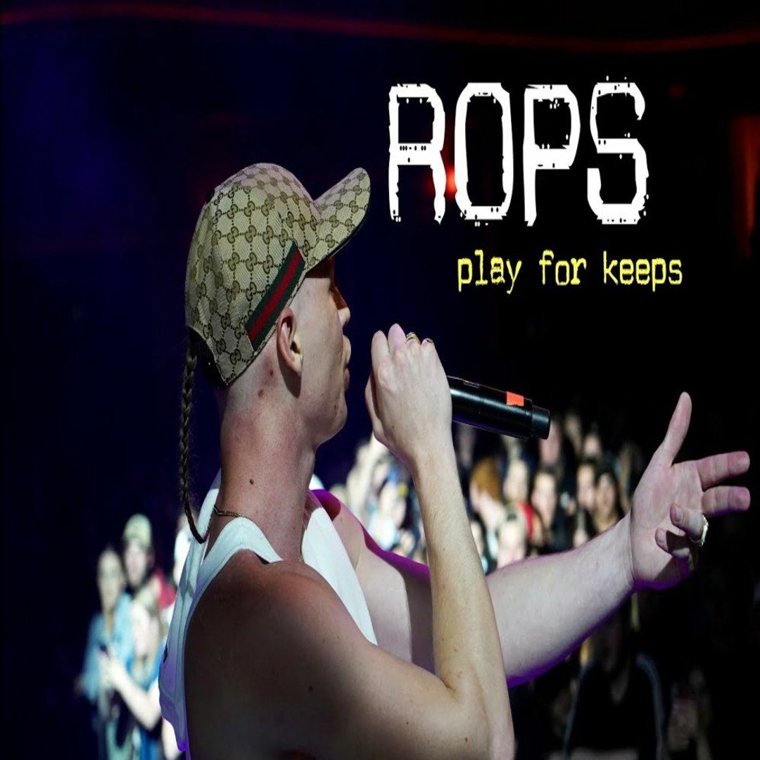 Stream ROPS1 — PLAY FOR KEEPS by Aussie Rap | Listen online for free on ...