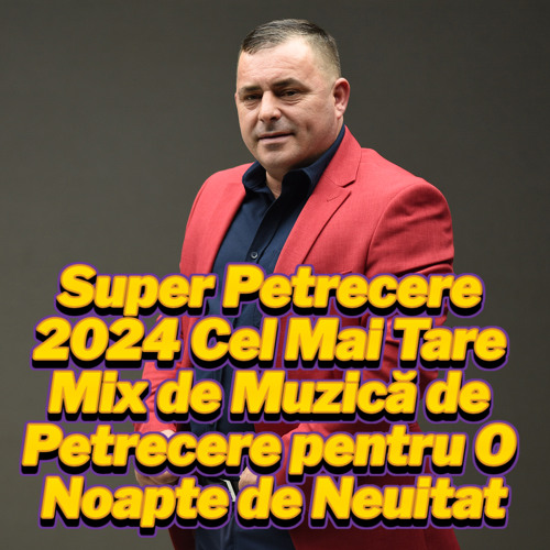 Stream Colaj Etno 2024 Cele Mai Frumoase Melodii Populare și Lăutărești ...