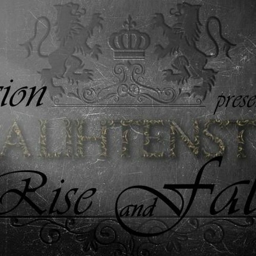 Stream Rise And Fall For Confession - Special Mix 2022 Host Jeka ...