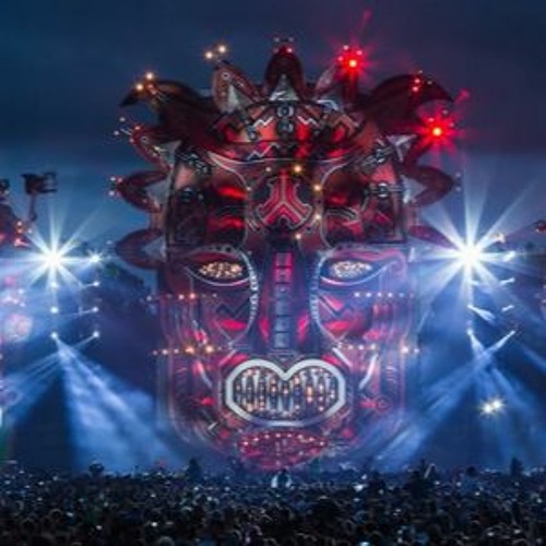 Stream Hiacynth - Defqon.1 - Earthquake | Crowd Control - Left To Right ...