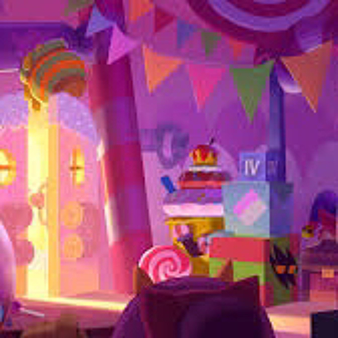 Stream ! J4Z ¡ | Listen to 🍬Mandys Candy Land Music ( Brawl Stars) 🍭 ...