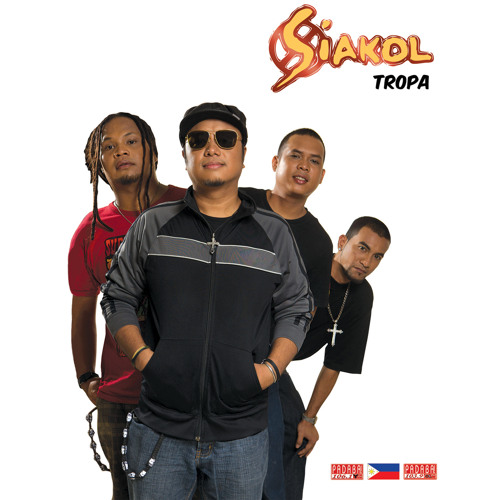Stream Tropa by Siakol | Listen online for free on SoundCloud