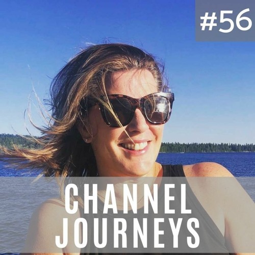 Stream episode Michelle Hodges: How to Build a Partner Program for our ...