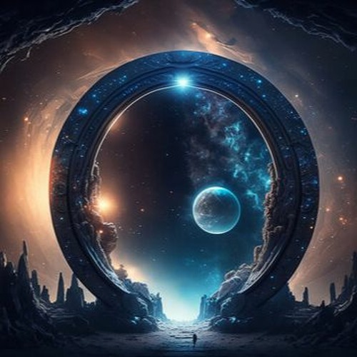 Stream Interdimensional Travel - Onschuldig & PsamTek by Onschuldig | Listen online for free on ...