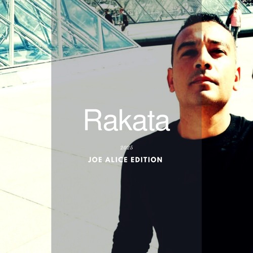Stream Rakata , Joe Alice edition by joe Alice ™️ | Listen online for ...