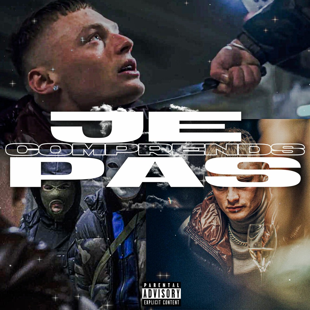 Stream J'comprend Pas - PNL (speed Up) by aklestad | Listen online for ...