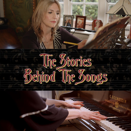 Stream The Stories Behind The Songs by Kate Garner | Listen online for ...