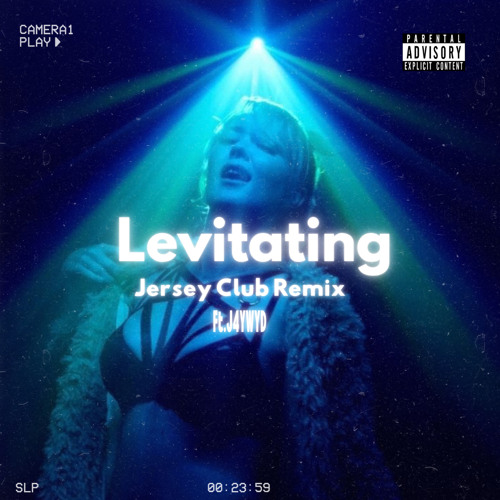 Stream Levitating Jersey Club Remix SeanTheProducer x J4YWYD by ...