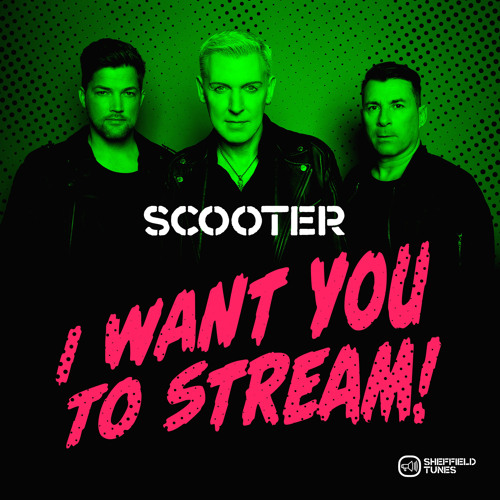Stream Which Light Switch Is Which? (Live) by scooter official | Listen ...