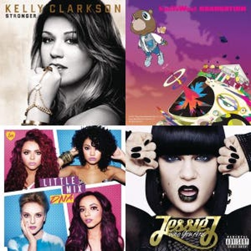 Stream Cammy TweakerBell | Listen to what doesn't kill you makes you ...