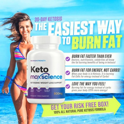 Stream Keto Max Science Gummies Australia Scam Alert Do Not Buy Read