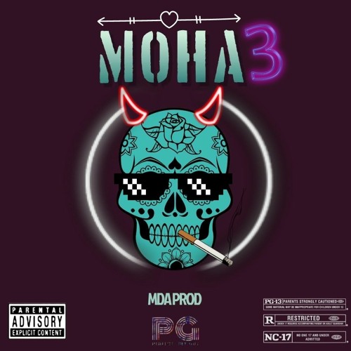 Stream MOHA 3 ( ALBUM MOHA) by MDA Prod | Listen online for free on ...