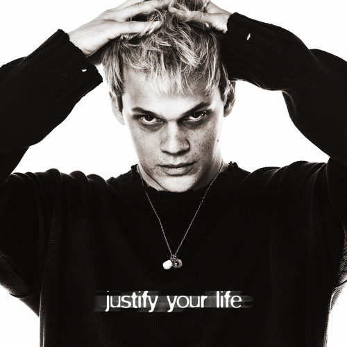 Stream Justify Your Life By George Clanton Listen Online For Free On SoundCloud stream-justify-your-life-by-george-clanton-listen-online-for-free-on-soundcloud