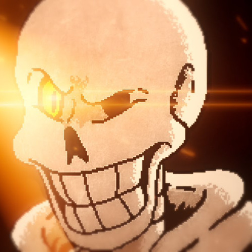 Stream Disbelief Papyrus Master Mode - But the groud grew a cracked ...