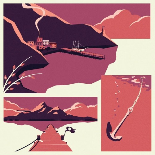 Stream Premiere: Montei - Indistinto [3 Mats Records] by Underground ...