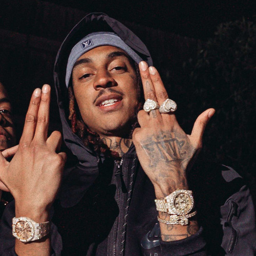 Stream Young Adz “Artillery” (Unreleased) by Lil_Baits | Listen online ...