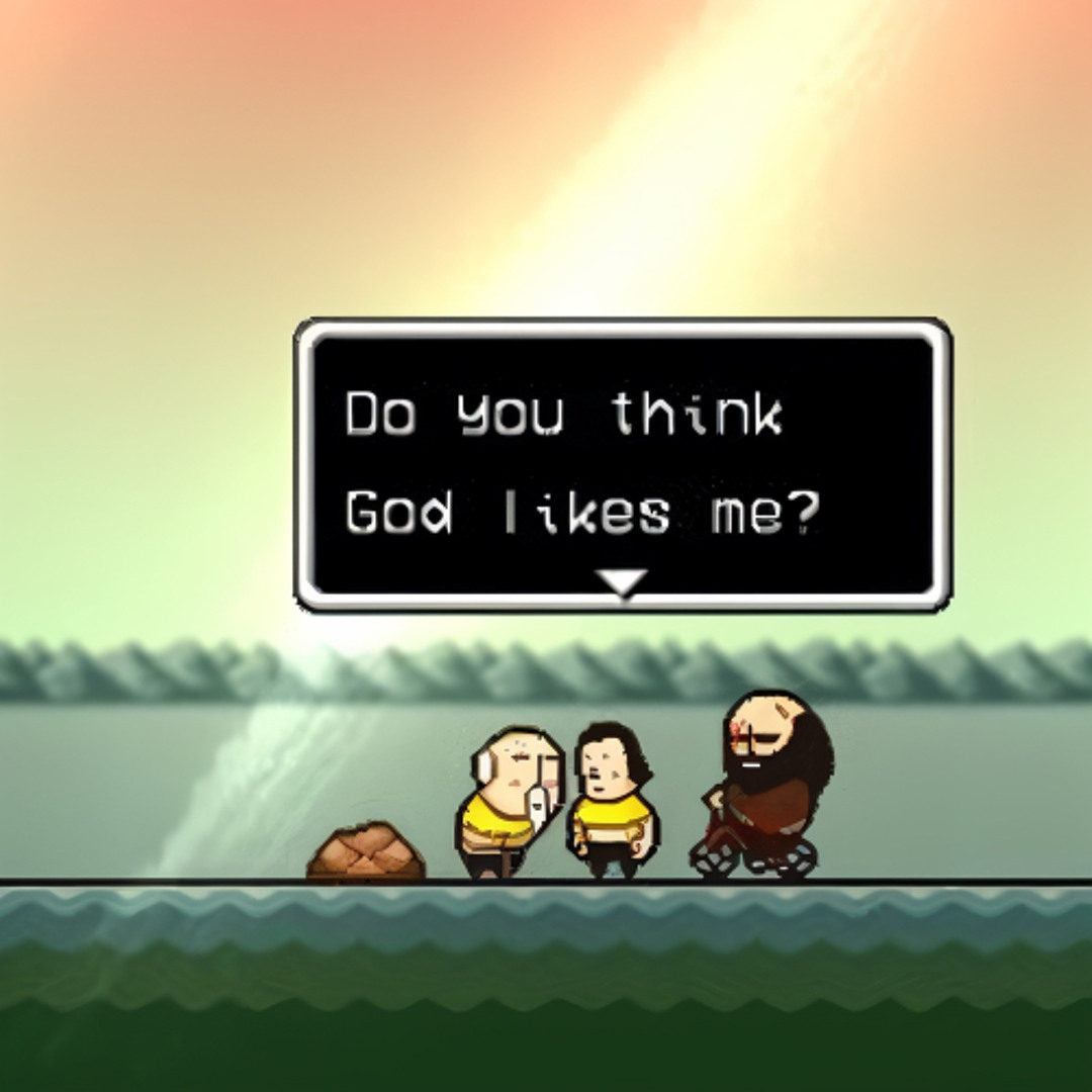 Stream 01 Tropes - Earthbound Alternative (Nicopatty) Snippet by ...