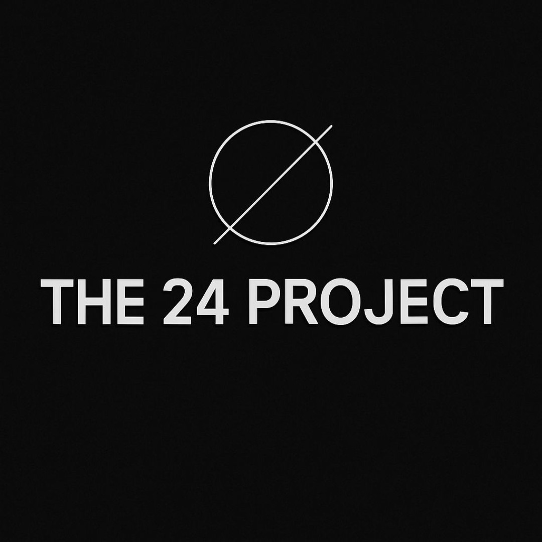 Stream The 24 Project DJ-SET 2025 by The 24 Project | Listen online for ...