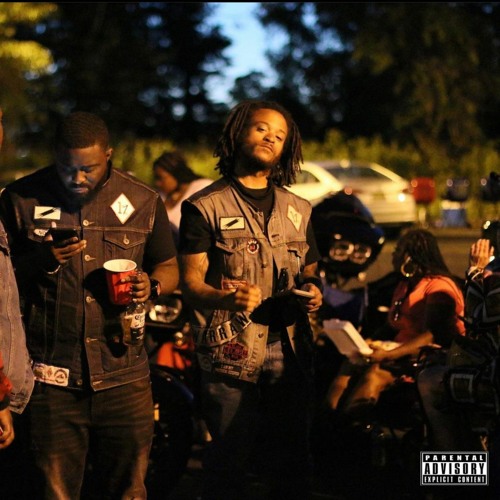 Stream Stoner Challenge by Taa Shon | Listen online for free on SoundCloud